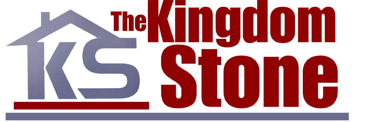 thekingdomstone.com – Sale of stones for space decoration